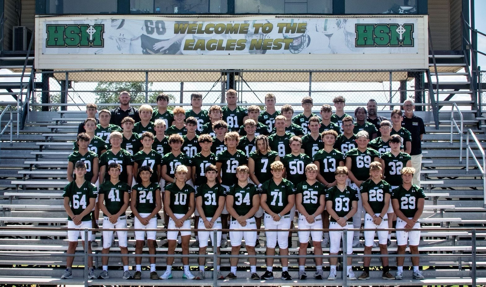 Football | HSM